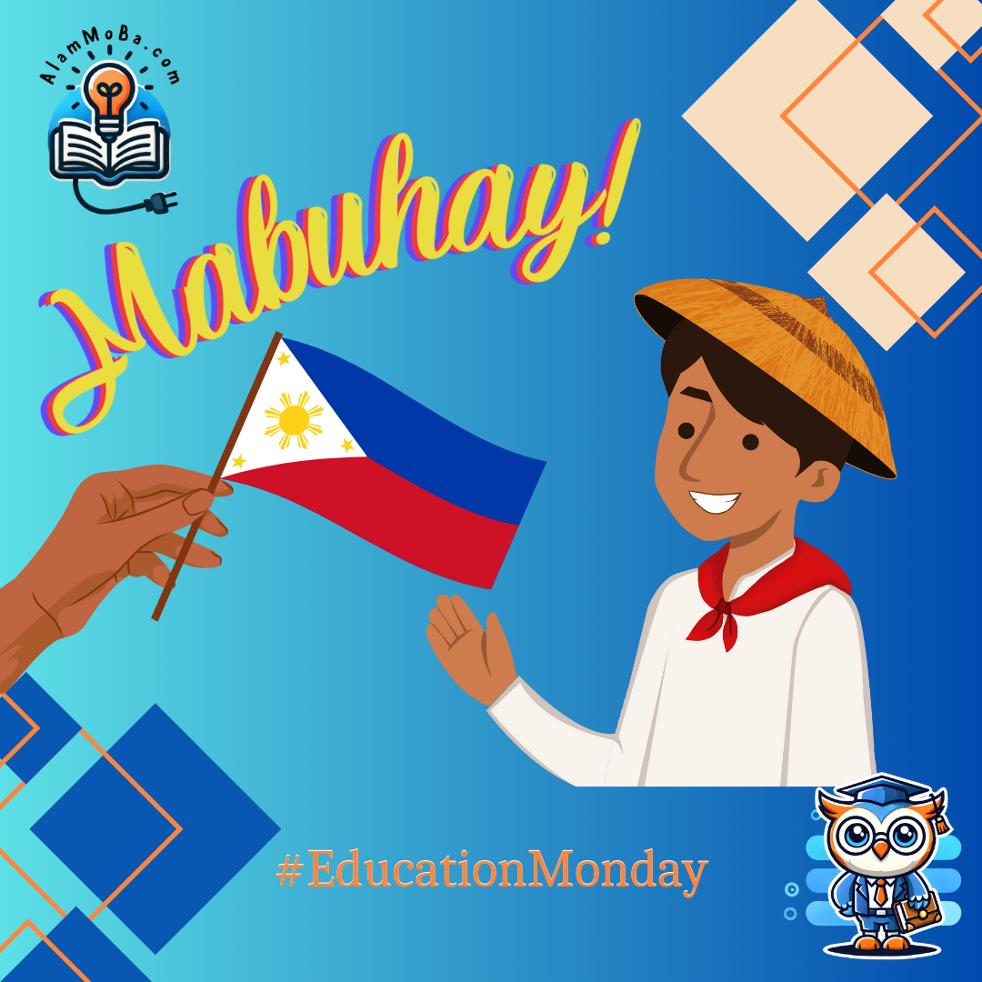 #EducationMonday: Mastering Filipino: A Simple Study Tip That Actually ...